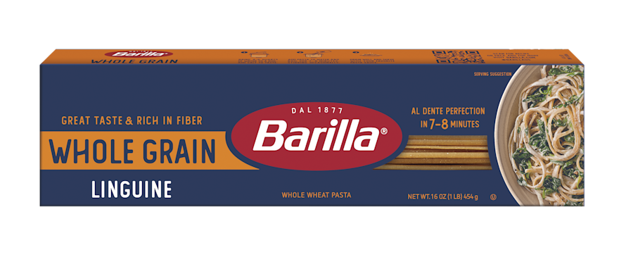 Ramen Recipe Whole Grain Chicken Soup | Barilla
