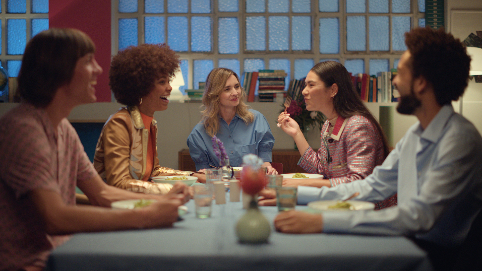 Contact Us | Barilla