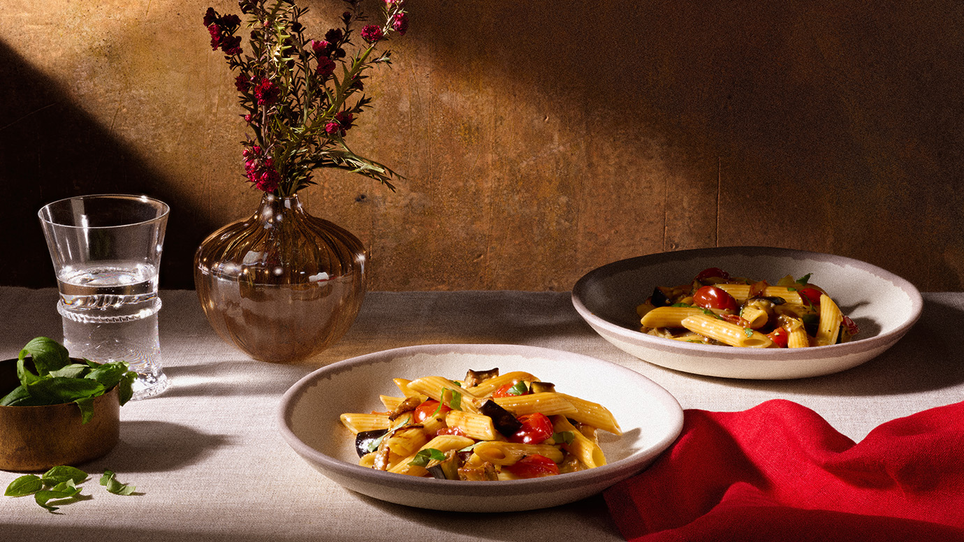 Expert Pasta Recipes | Barilla