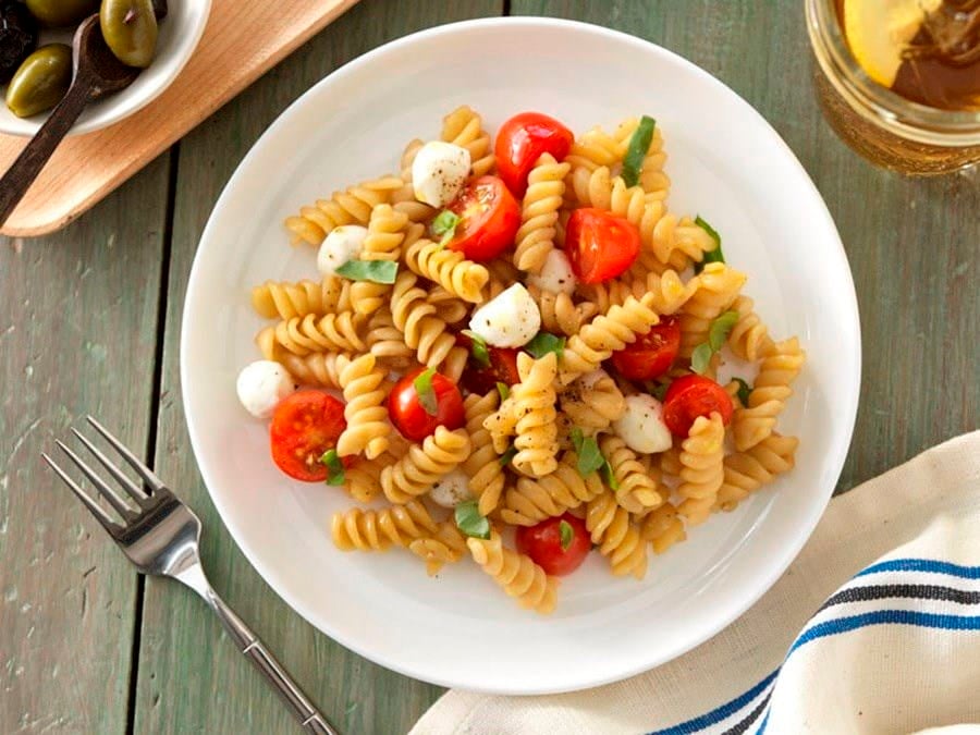 Pasta Recipes Under 30 Minutes | Barilla