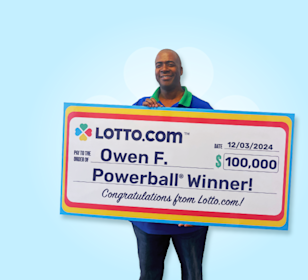 Play Lottery Online in Ohio - Lotto.com