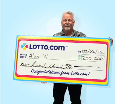 Play Lottery Online in Minnesota - Lotto.com