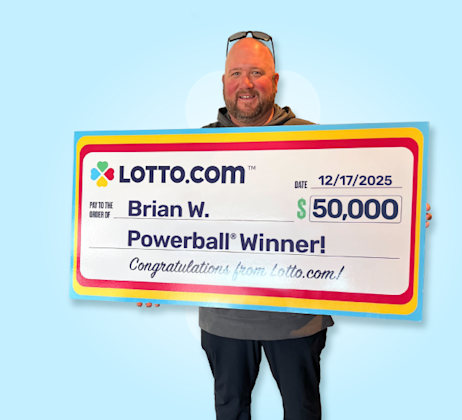 Play Lottery Online in Ohio - Lotto.com