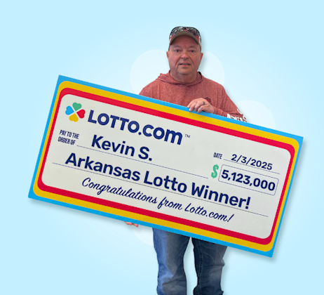 Play Lottery Online in New York - Lotto.com