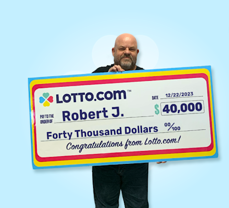 Play Lottery Online in Massachusetts - Lotto.com