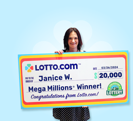 Play Lottery Online in Colorado - Lotto.com