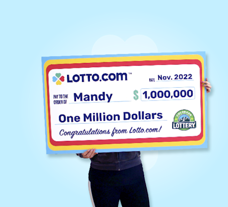 Play Lottery Online in Ohio - Lotto.com