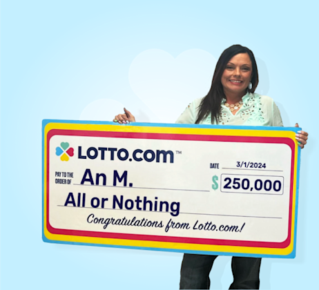 Play Lottery Online in Arkansas - Lotto.com