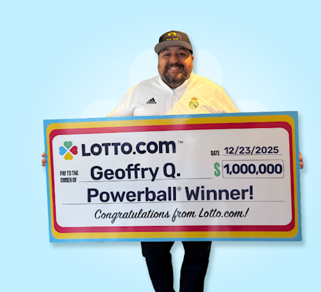 Play Lottery Online in Massachusetts - Lotto.com