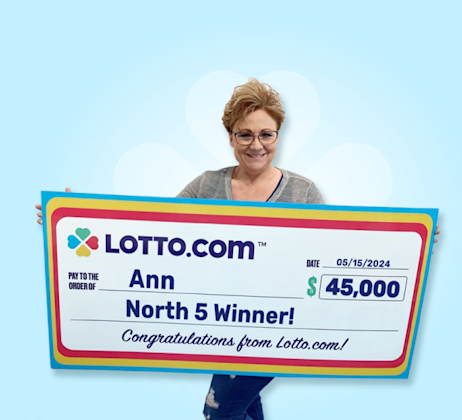 Play Lottery Online in Arizona - Lotto.com