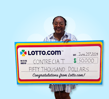 Play Lottery Online in Minnesota - Lotto.com