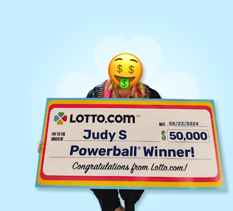 Play Lottery Online in Massachusetts - Lotto.com