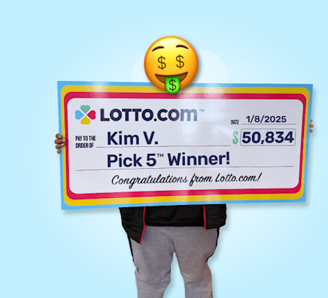 Play Lottery Online in Ohio - Lotto.com