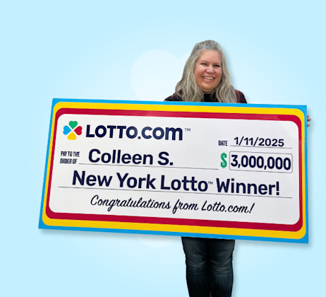 Play Lottery Online in Ohio - Lotto.com