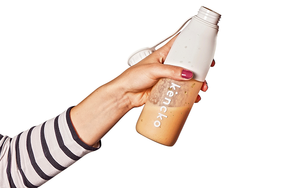 kencko | meet your new healthy start