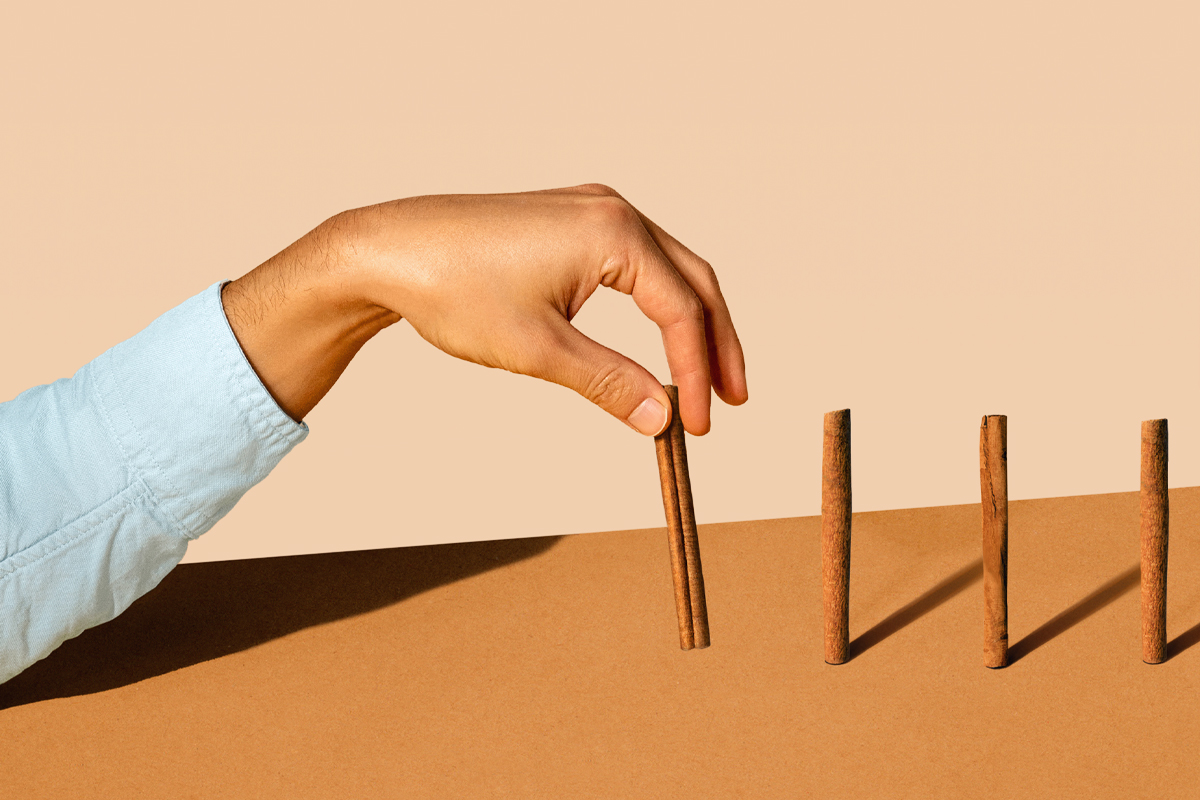 kencko blog | All about ORAC values in fruits & veggies