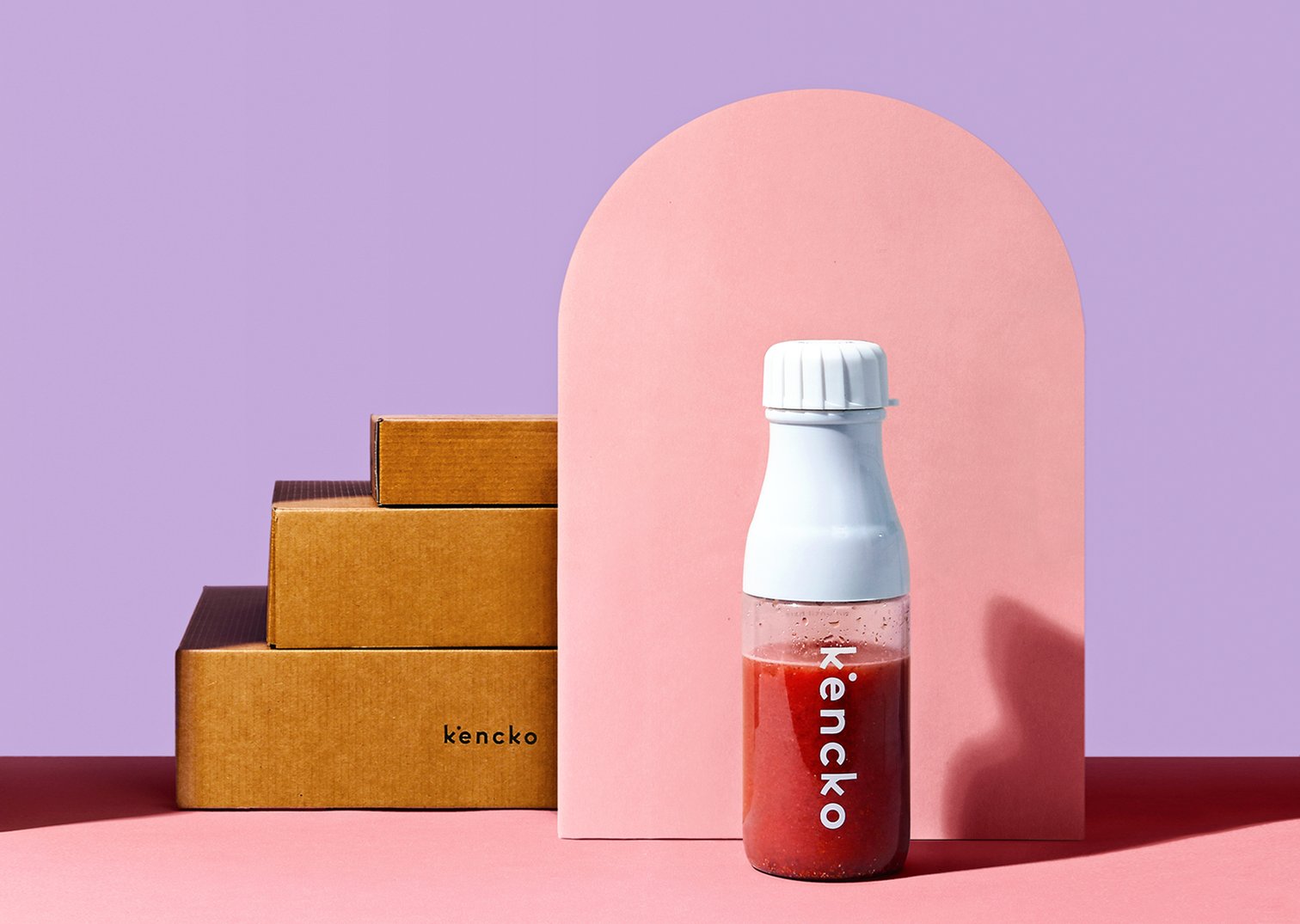 kencko blog | Pro tips 1: how to mix kencko smoothies like an expert