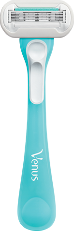 Gillette Venus Extra Smooth Sensitive | Gillette Venus SV