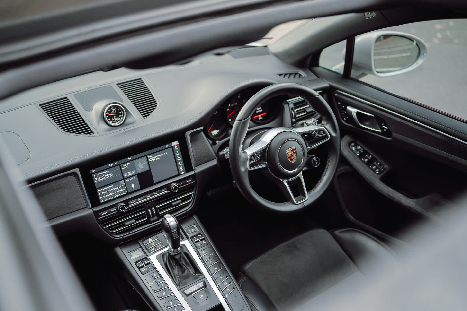 *SOLD*Porsche Macan 95B GTS Wagon (2020) #7007 | Summon