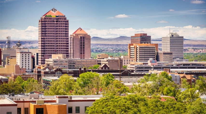 Junk Removal Service Areas | Junk.com