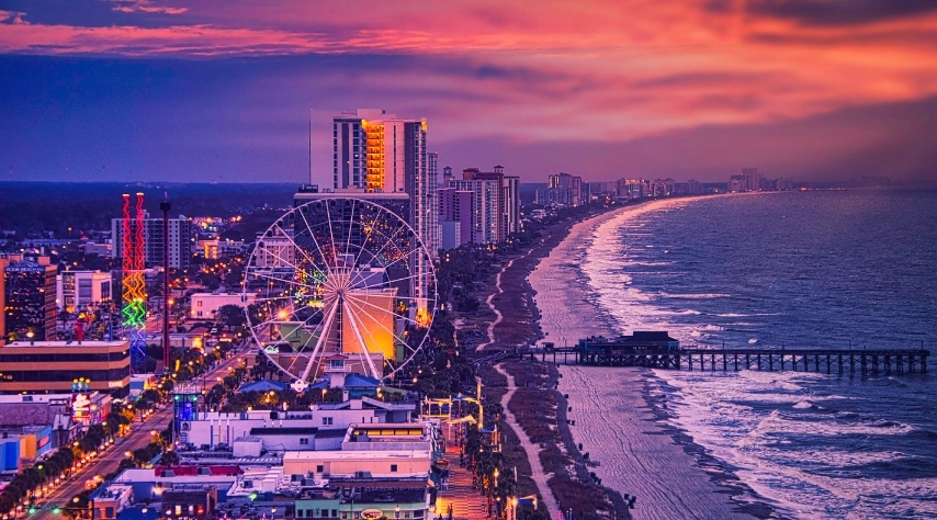 Junk Removal Service Areas | Junk.com