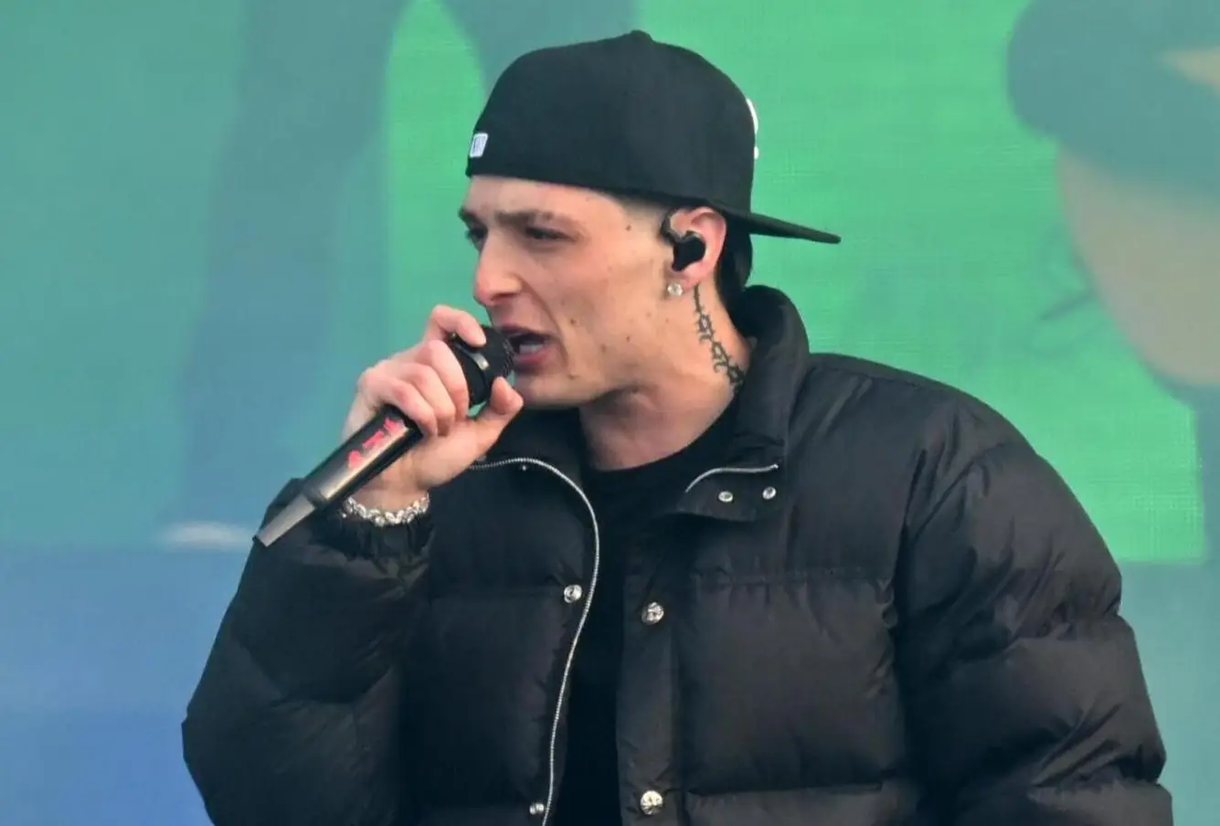 Peso Pluma | SeatGeek Blog | SeatGeek