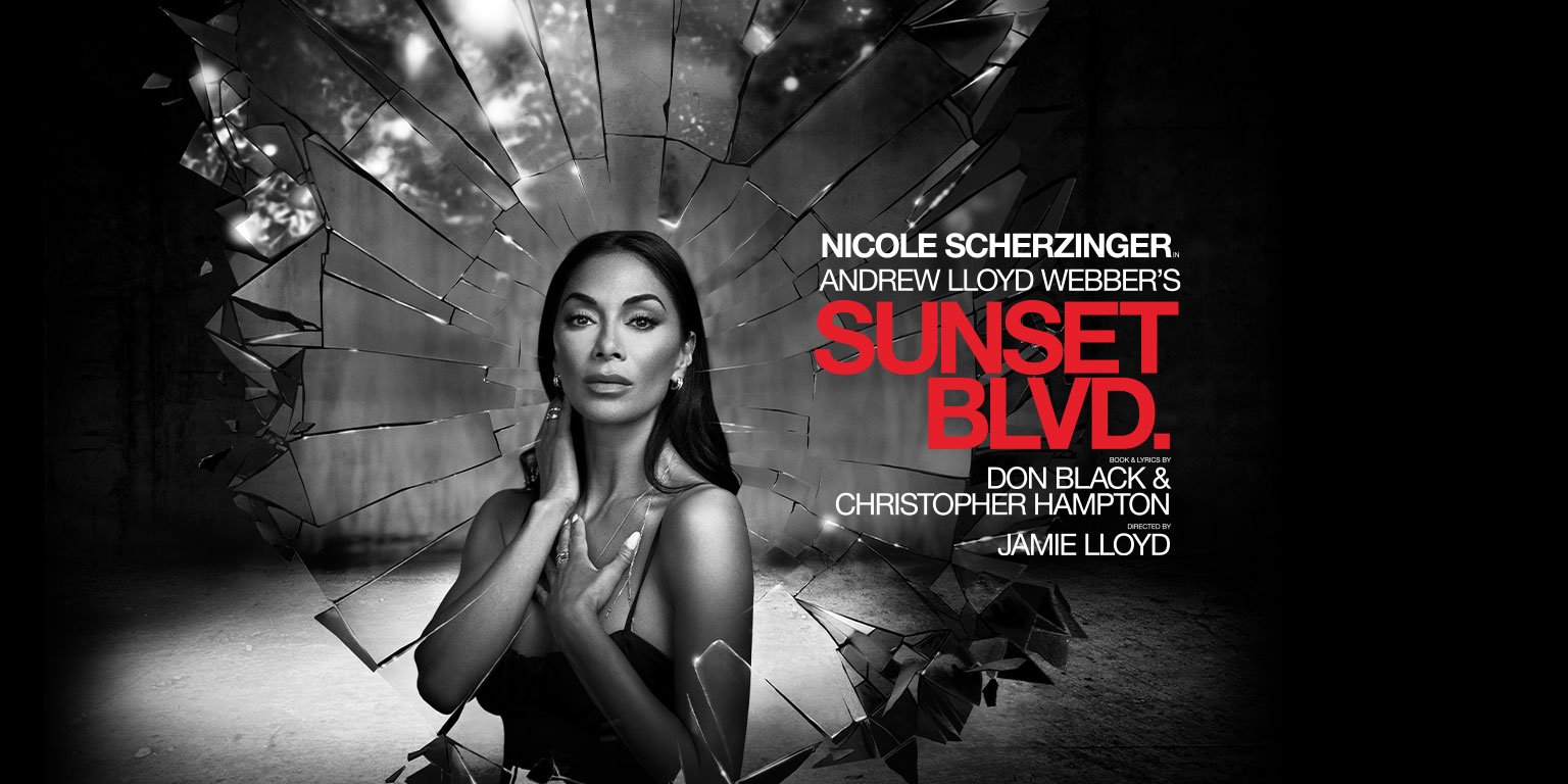 Sunset Boulevard Tickets | Official Broadway Box Office | SeatGeek