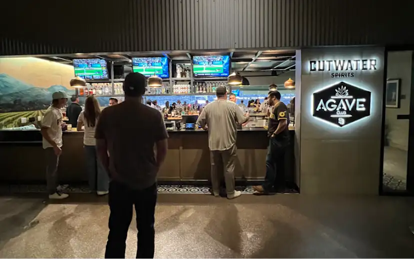 What premium seats are like at San Diego Padres games: Inside the ...