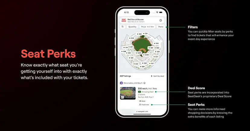 SeatGeek Blog | SeatGeek