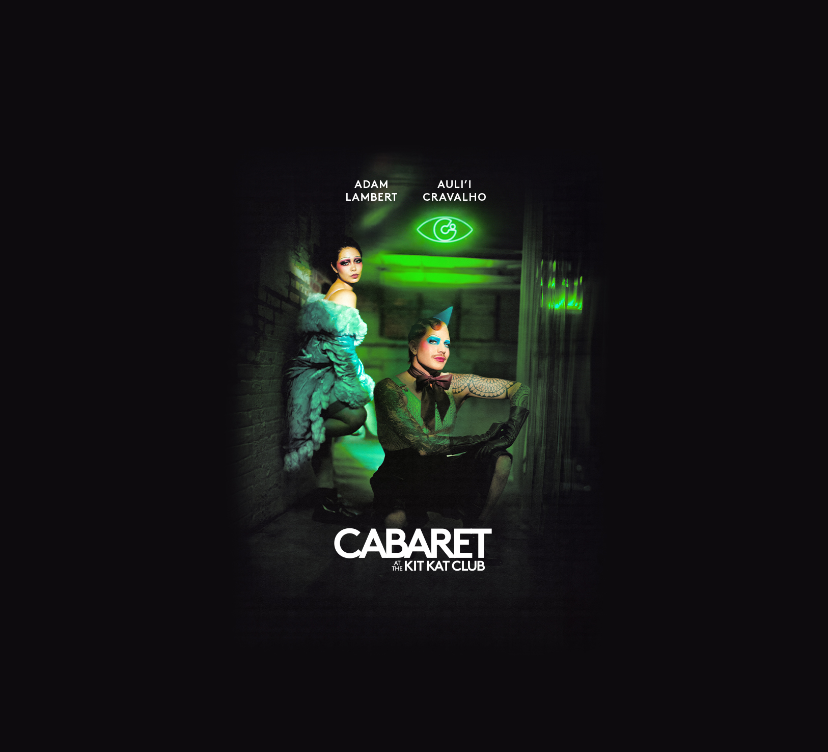 Cabaret at the Kit Kat Club Tickets | Official Box Office | SeatGeek.ca