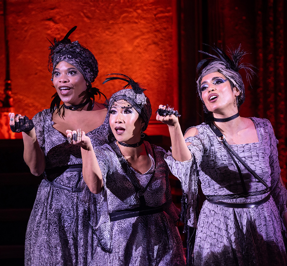 Hadestown Tickets | Official Broadway Box Office | SeatGeek