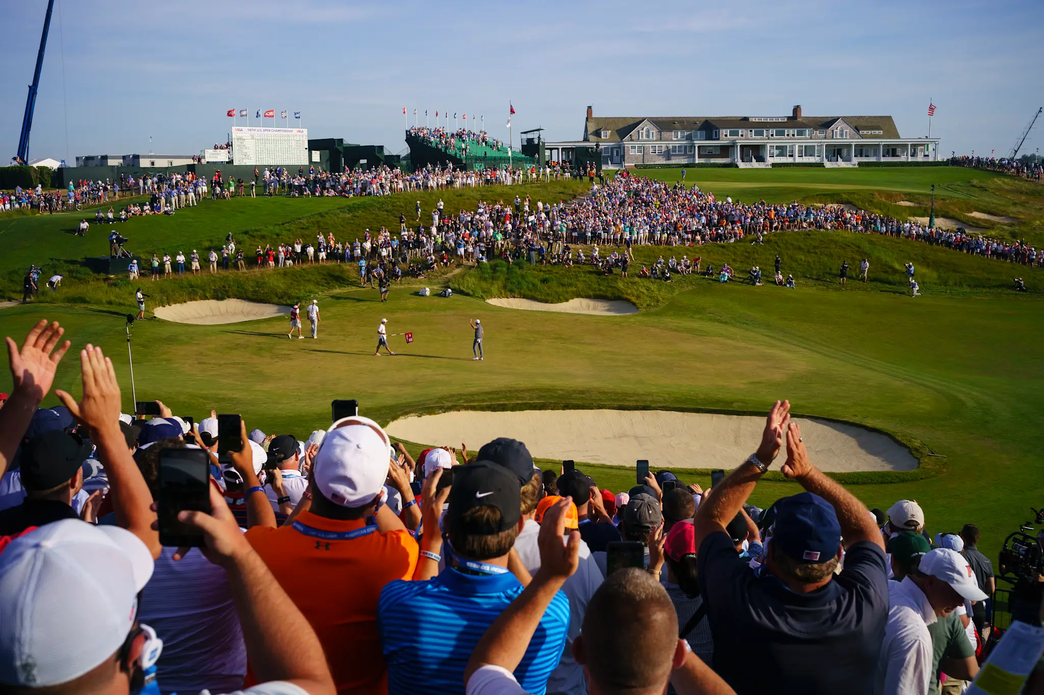 SeatGeek to Power Ticketing for USGA Championships; Become Official ...