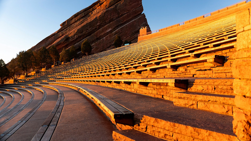Best seats for amphitheater concerts: Pavilion, lawn and view tips ...