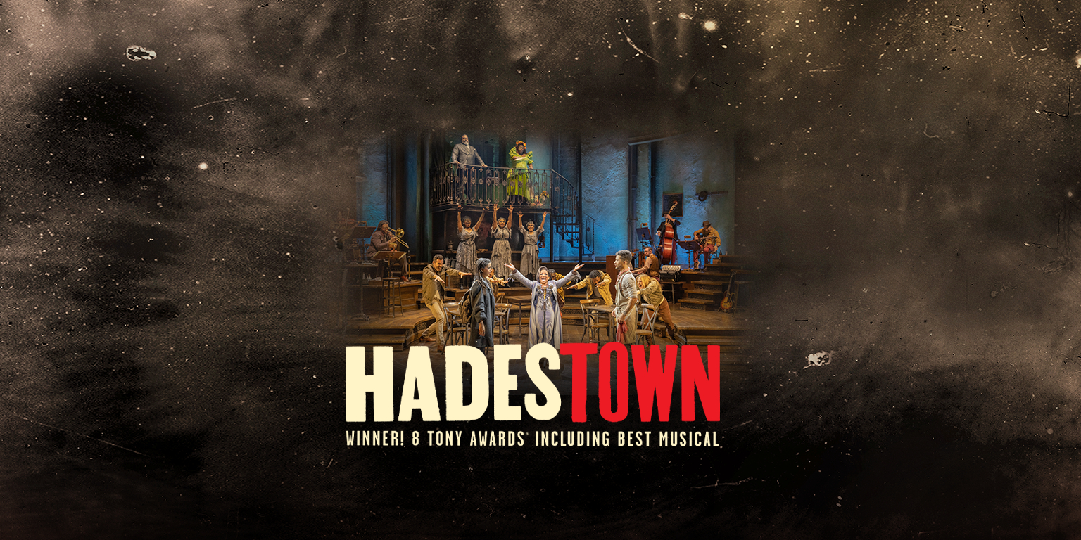 Hadestown Tickets | Official Broadway Box Office | SeatGeek