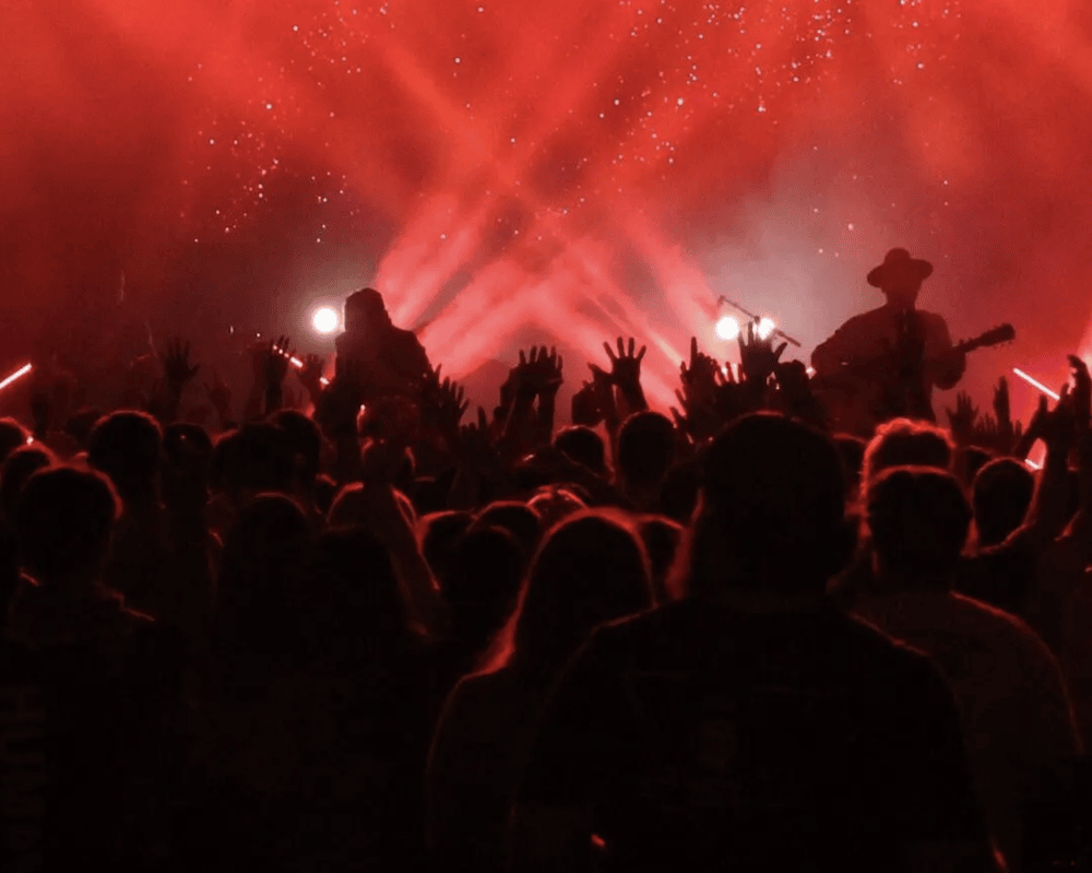 2026 iHeartCountry Festival: Date, Lineup and How to Score Tickets ...