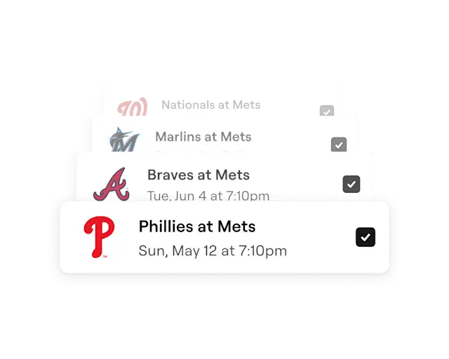 Sell Tickets | SeatGeek.ca