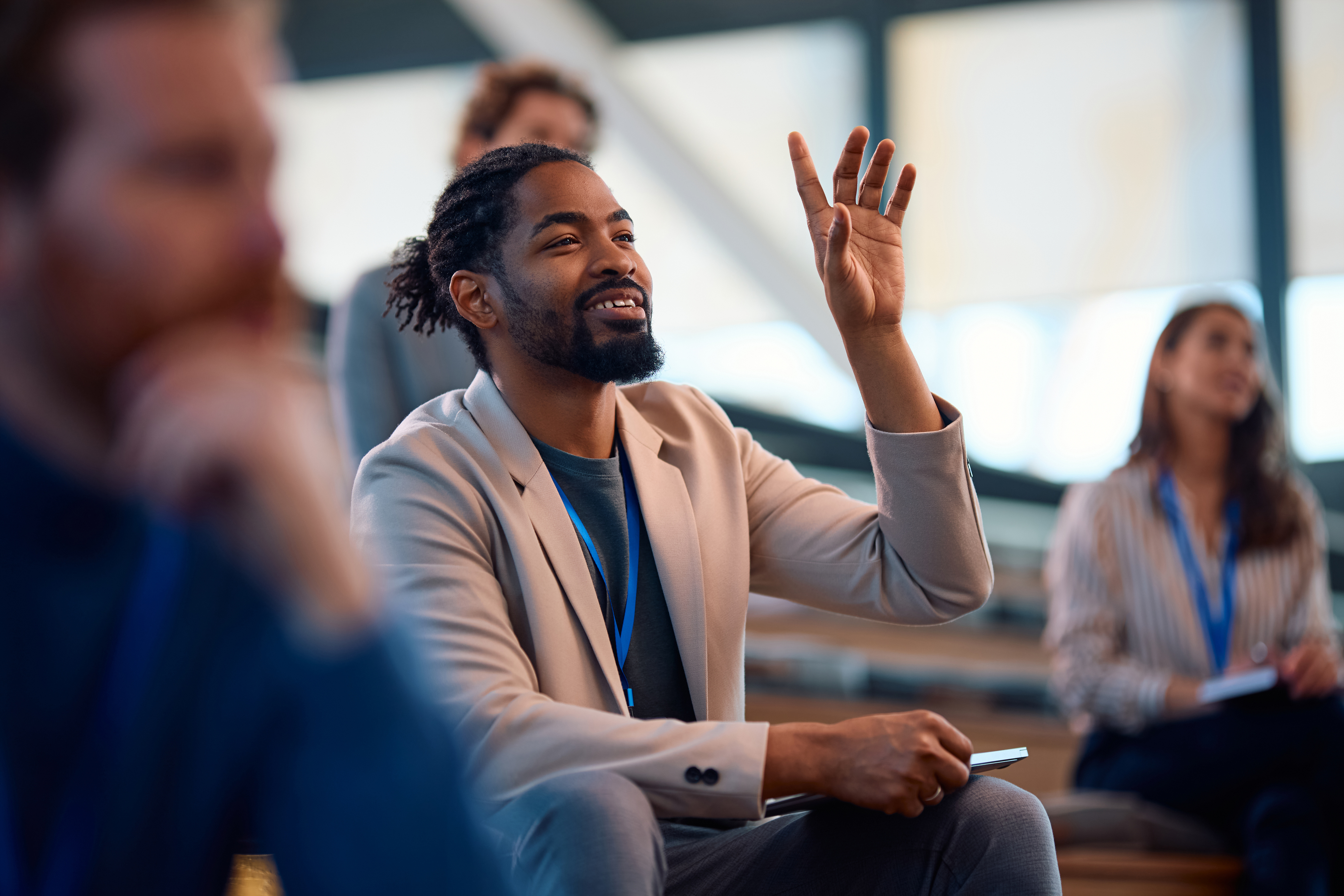 On-Demand Training: Driving Engagement & ROI | Clark Schaefer Consulting