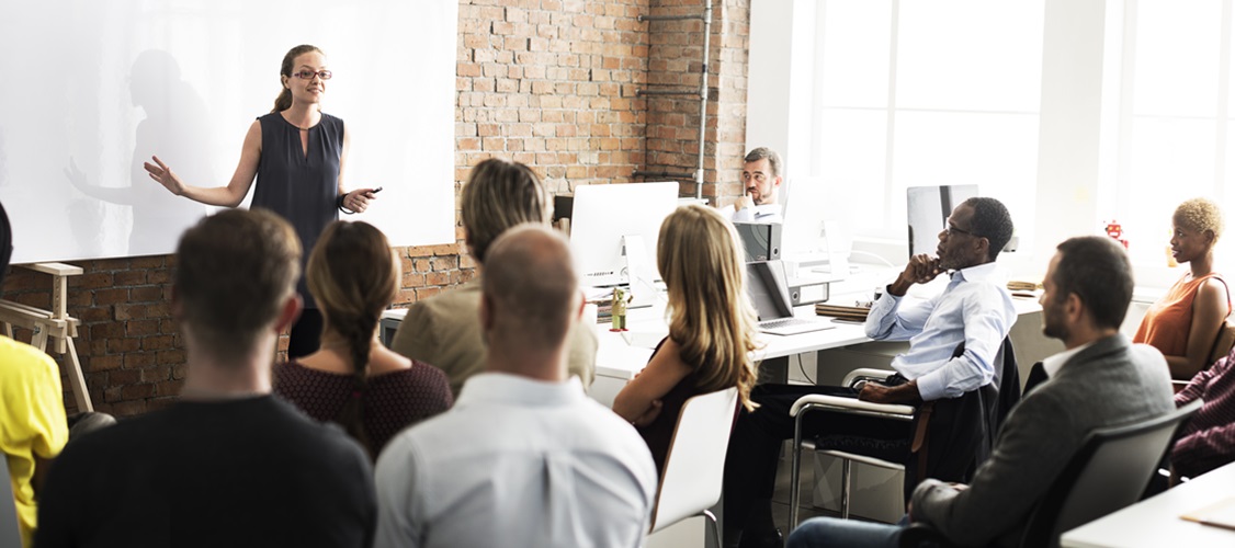 Front Line Leadership | Clark Schaefer Consulting