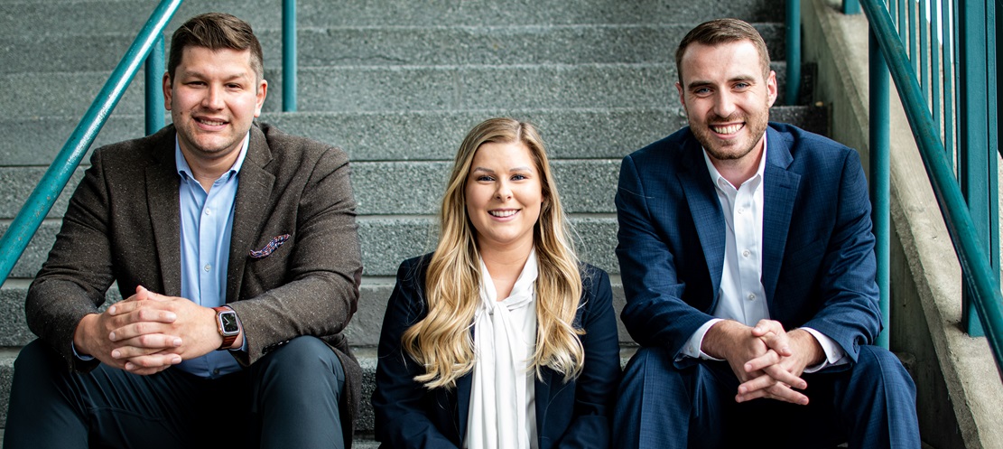 We’re the people you trust. | Clark Schaefer Consulting