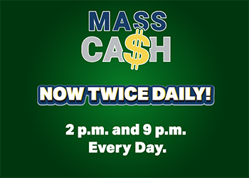 About | Massachusetts Lottery