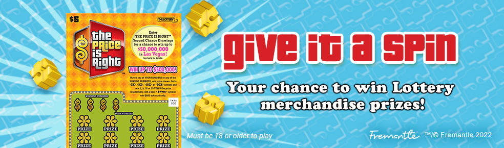 Promotions | Massachusetts Lottery