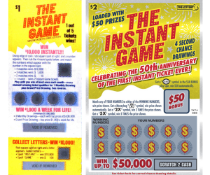 About | Massachusetts Lottery