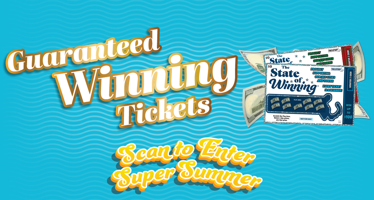 Promotions | Massachusetts Lottery
