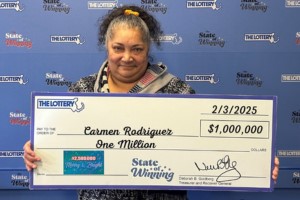 About | Massachusetts Lottery