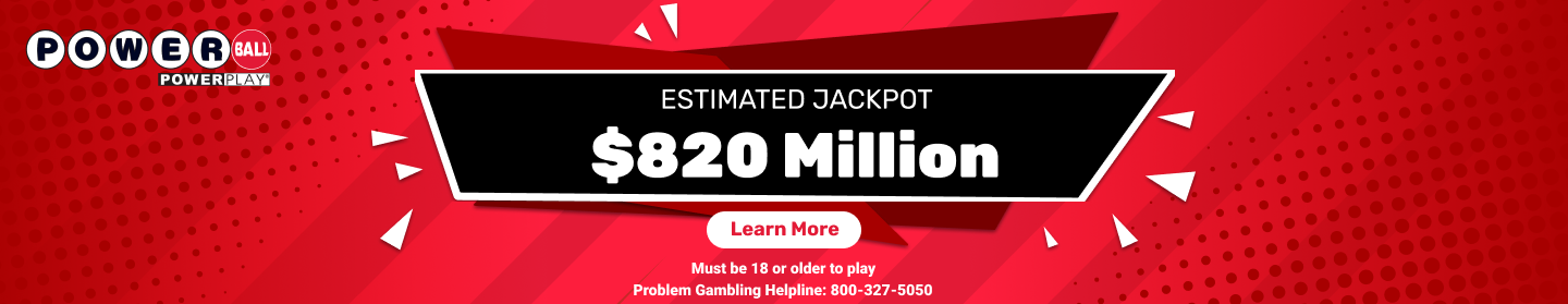 Home | Massachusetts Lottery