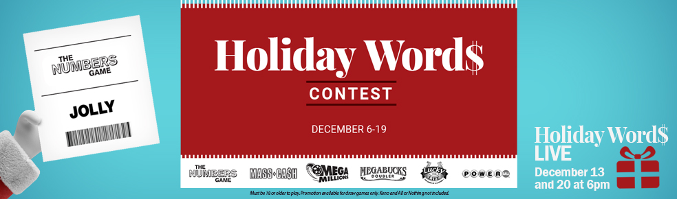 About | Massachusetts Lottery