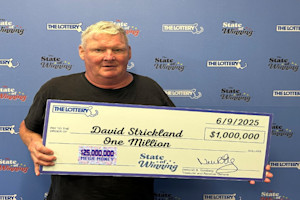 About | Massachusetts Lottery