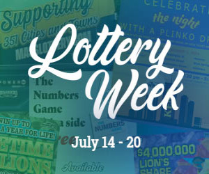 About | Massachusetts Lottery