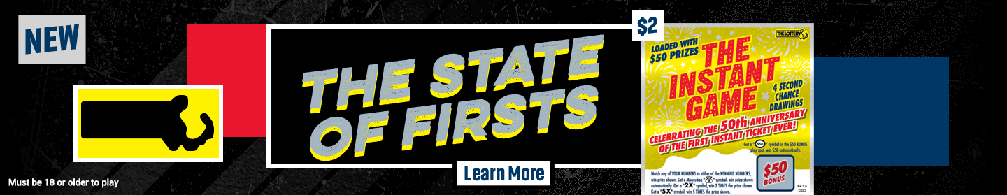 Home | Massachusetts Lottery