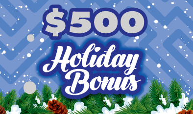 Home | Massachusetts Lottery